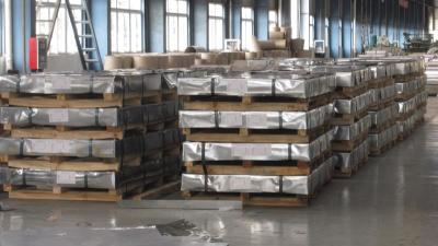 Cina Zinchi G40 ricoprente - lamiera di acciaio galvanizzata immersa calda di G90 JIS G3302 SGCC/strati in vendita
