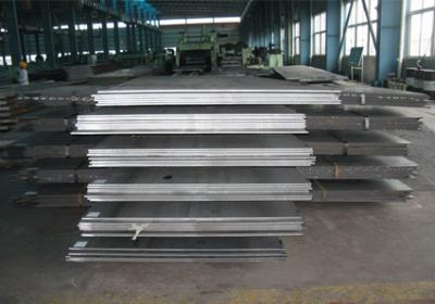 Cina Bobine di acciaio laminati a Q195, Q215, A36, SPHC caldo / zigrinati in acciaio piatto, 1000 - lunghezza 12000mm in vendita