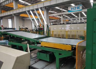 China Hot Dipped Galvanized Steel Sheet with 40-275g/m2 Zinc Coating for Construction and Automotive Applications in Q235, Q345 Grade for sale