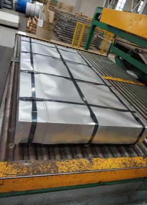 Cina la immersione calda Z60 0.75mm dello zinco spesso di 10mm ha galvanizzato lo strato d'acciaio della bobina in vendita
