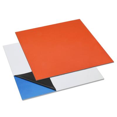 Cina Astm 1202 piatti d'acciaio pre dipinti di stampa di 1mm in vendita