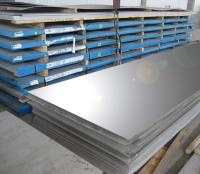 China Cold Rolled SPCC Steel Sheet for sale
