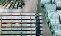 China Cold Rolled Deep Drawing Steel Sheet for sale