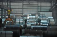 China Cold Rolled Deep Drawing Steel Sheet for sale