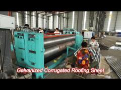 jis sgcc / sgch / g550 hot dipped steel galvanized corrugated roofing sheet / sheets