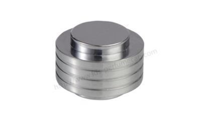 China Perfume zinc alloy lid for sale