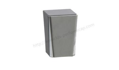 China Zamak Fragrance Lid for sale
