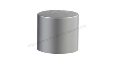 China Customized Zamac Perfume Cap for sale