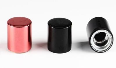 China Magnetic fragrance lid for sale