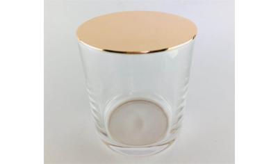 China Brand candle lid for candle packaging for sale