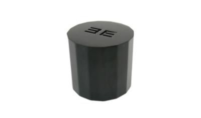 China Customized zamac perfume lid for sale