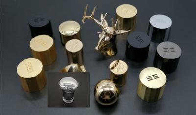 China Bespoke perfume packaging for sale