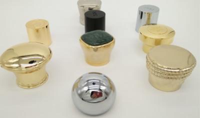 China Perfume Packaging Solution for sale