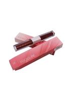 China Custom CMYK Printing 300GSM White Cardboard Cosmetic Boxes for Lipgloss for sale