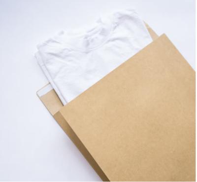China Matte Gloss Lamination Eco Friendly Shipping Boxes For Gift Packaging for sale