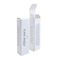 China Offset Printing Recyclable Paper Wrapped Box 1000pcs MOQ Eco Friendly Packaging for sale