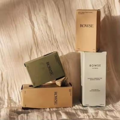 China Caixa de papel personalizada com certificação ISO9001/FSC/SGS/FDA/QS para embalagem de longa duração à venda