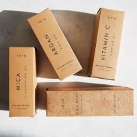 China Custom Offset Printing Paper Packaging Box Rectangle Square Circle Shapes Eco Friendly for sale