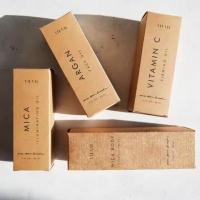 China Caixa de Embalagem de Papel para Impressão Offset para Formatos e Materiais Retangulares/Quadrados/Circulares Personalizados à venda