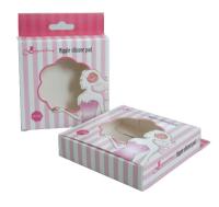 Cina Scatola d'imballaggio Eco del gancio del pannello del contenitore cinque di biancheria intima dell'indumento amichevole in vendita