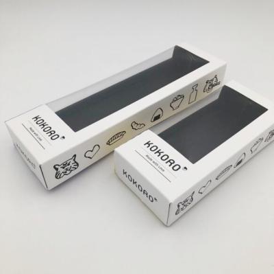 Cina La carta piegante eliminabile dei sushi porta via la scatola in vendita