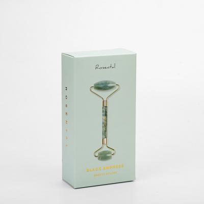 Cina Scatola su ordine d'imballaggio di trucco del cosmetico del cartone di Custimized per Jade Package in vendita