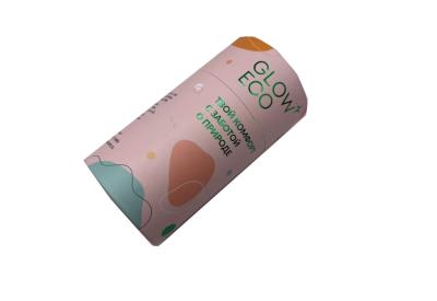 Cina Imballaggio per alimenti ECO di Gray Cardboard Coated Paper Healthcare amichevole in vendita