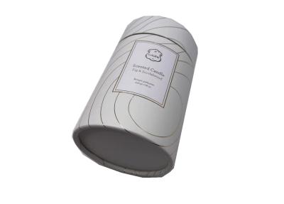 Cina Imballaggio per alimenti ECO di Gray Cardboard Coated Paper Healthcare amichevole in vendita