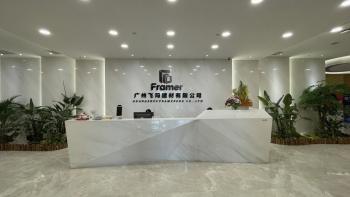 China Factory - GUANGZHOU FRAMERPODS CO.,LTD