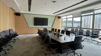 China Factory - GUANGZHOU FRAMERPODS CO.,LTD