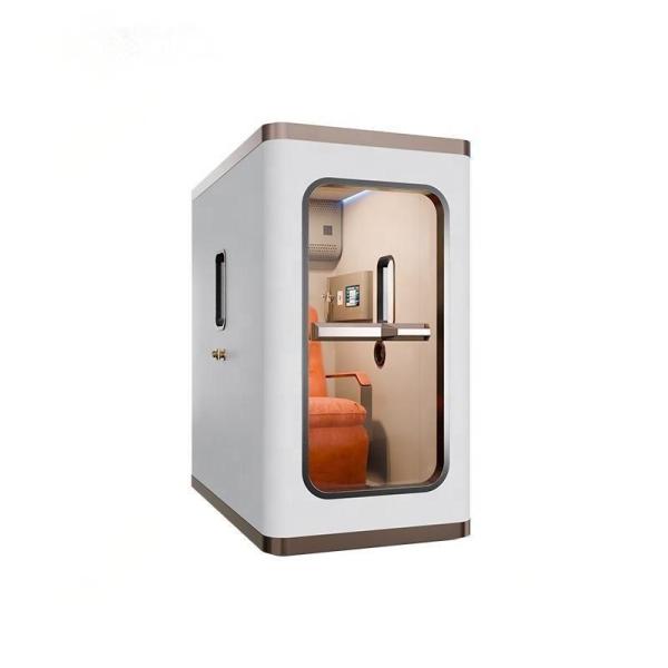 Quality Adjustable Hard Shell HBOT 20L Oxygen Chamber For Home Use / Private Wellness for sale