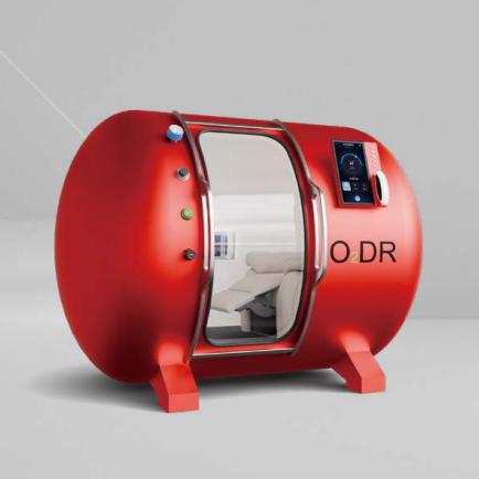 Quality Customized Hard Shell Hyperbaric Chamber Adjustable Hyperbaric Chamber For for sale