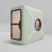 Quality Sports Recovery Hyperbaric Oxygen Chamber 1170*1996*1850mm Home Hyperbaric for sale