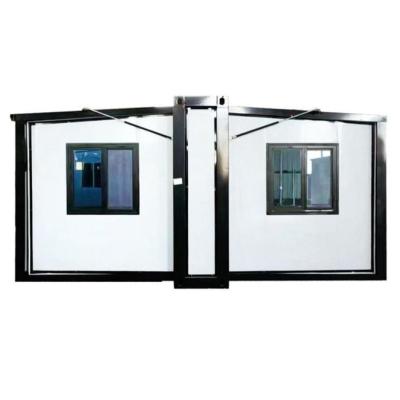 China 720mm Width Expandable Easy Assembly Folding House for sale