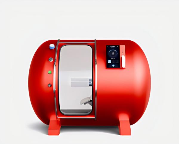 Quality Customized Hard Shell Hyperbaric Chamber Adjustable Hyperbaric Chamber For Recovery for sale
