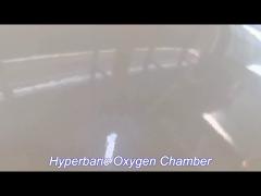 customized hard shell hyperbaric chamber adjustable hyperbaric chamber for recovery