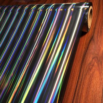 Cina Pellicola laminante Bopp impermeabile a metallo opaca pellicola di plastica per imballaggi in vendita