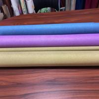 China Thermal CPP Embossed Pattern Glitter Lamination Film 110-120 Micron 1020-1300mm Width for sale