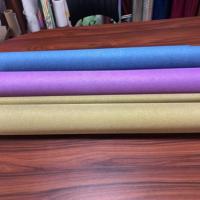 China Customizable CPP Glitter Decorative Lamination Film 110-120 Micron 1020-1300mm Width for sale