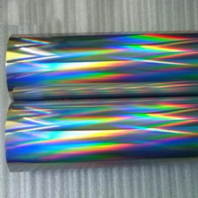 Cina Pellicola di imballaggio in argento a colori diretti per animali domestici in base alle richieste del cliente in vendita