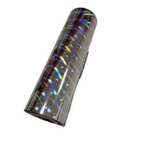 China Transparent BOPP Thermal Laminating Film Roll 60-100°C for Packaging Efficiency for sale