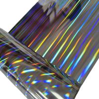 China Transparent BOPP Thermal Laminating Film Roll 60-100°C for Packaging Efficiency for sale