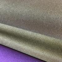 China Soft CPP Printing Sparkly Glitter Lamination Film 110 Micron 1020mm Width Custom Packaging for sale