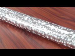 Packaging 3D Lenticular Film Moisture Proof Transparent Holographic Film