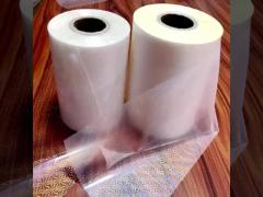 Dauerhafte Feuchtigkeitsdichte holographische BOPP-Folien 15 Mikron 17 Mikron 18 Mikron 20 Mikron