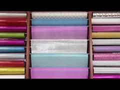 Glitter film