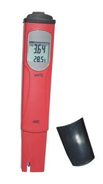 China KL-009(III) pH and Temperature Tester for sale