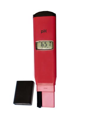 China KL-081 Champ pH/Temperature Tester for sale