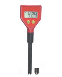 China KL-98103 Economical pH Tester for sale