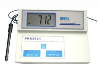 China KL-016A Bench ph Meter for sale